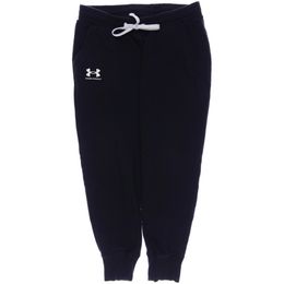 Under Armour Herren Stoffhose, schwarz, Gr. 0