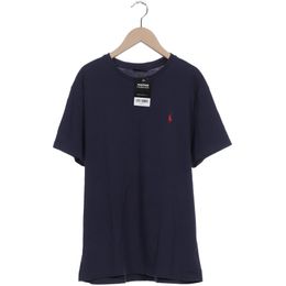 Polo Ralph Lauren Herren T-Shirt, marineblau, Gr. 54