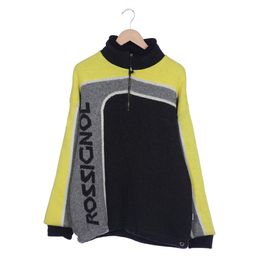 Rossignol Herren Pullover, mehrfarbig, Gr. 52