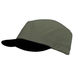 CAPO - Light Military Cap - Cap Gr S/M oliv