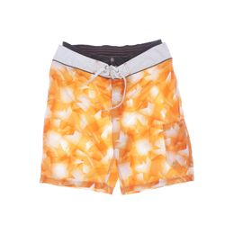 Chiemsee Herren Shorts, orange, Gr. 48
