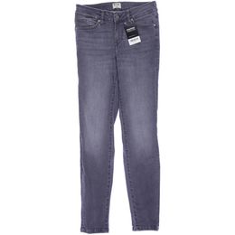 Mustang Damen Jeans, grau