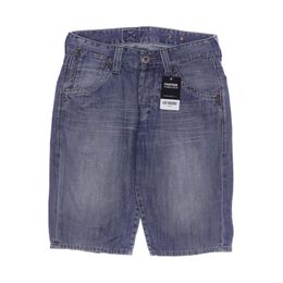 Pepe Jeans Herren Shorts, blau