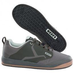 ION - Shoe Scrub - Radschuhe 40 | EU 40 grau