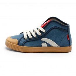 GRAND STEP SHOES - Taylor - Sneaker 38 | EU 38 blau