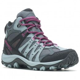 Merrell - Women's Accentor 3 Sport Mid GTX - Wanderschuhe 36 | EU 36 grau