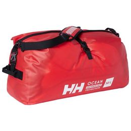 Helly Hansen - Offshore WP Duffel 50 - Reisetasche Gr 50 l rot