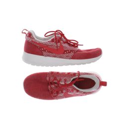 Nike Damen Sneakers, rot