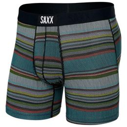 SAXX - Vibe Boxer Modern Fit - Kunstfaserunterwäsche Gr XL bunt