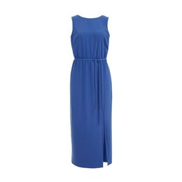 WE Fashion Dress female Blue size XXXL