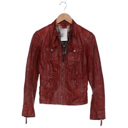 Gipsy Damen Jacke, bordeaux