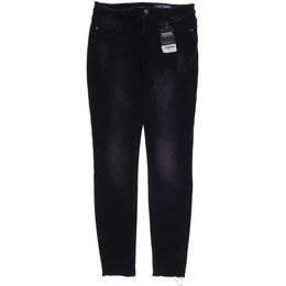 Esprit Damen Jeans, schwarz, Gr. 27