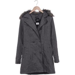 The North Face Damen Mantel, grau