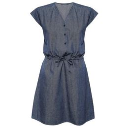 Greenbomb - Women's Blues Dress - Kleid Gr M blau