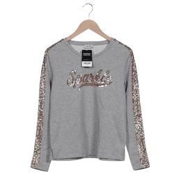 Liu Jo Damen Sweatshirt, grau