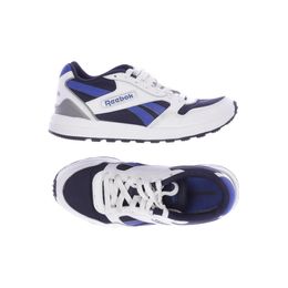 Reebok Herren Sneakers, marineblau, Gr. 37.5