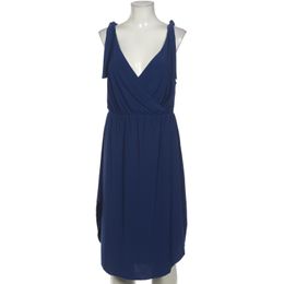 Heine Damen Kleid, blau