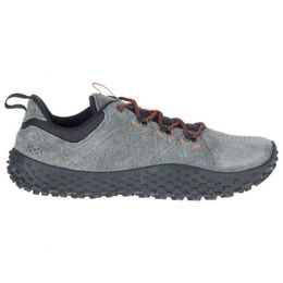 Merrell - Wrapt - Sneaker 42 | EU 42 granite