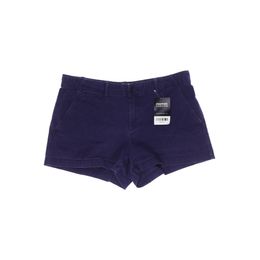 GAP Damen Shorts, marineblau, Gr. 4