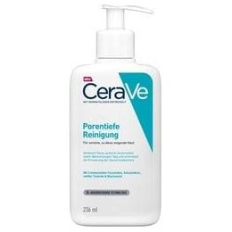 L'Oréal CeraVe Porentiefe Reinigung