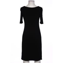 GAP Damen Kleid, schwarz, Gr. 34