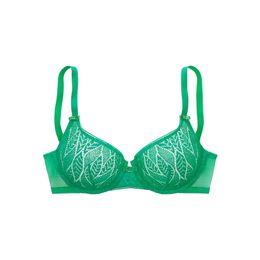 Vivance Bra female Green size 80