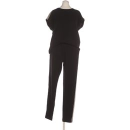 soyaconcept Damen Jumpsuit/Overall, schwarz, Gr. 36