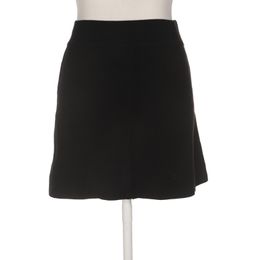 Zara Damen Rock, schwarz, Gr. 36