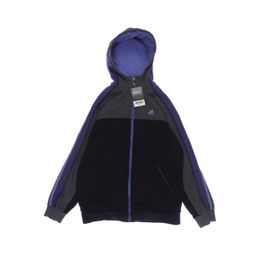 Adidas Mädchen Hoodies & Sweater, schwarz