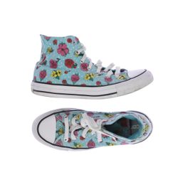 Converse Damen Sneakers, türkis