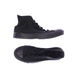 Converse Damen Sneakers, schwarz, Gr. 40