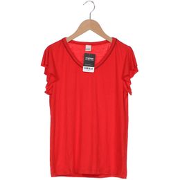 Heine Damen T-Shirt, rot