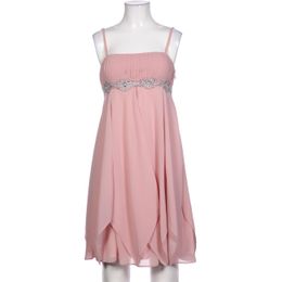 Heine Damen Kleid, pink, Gr. 34