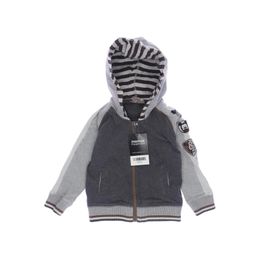 Monnalisa Jungen Hoodies & Sweater, grau