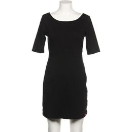 EDC by Esprit Damen Kleid, schwarz, Gr. 38