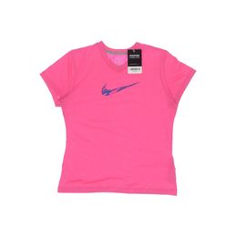Nike Mädchen T-Shirt, neon