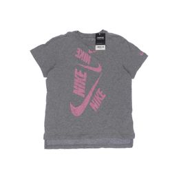 Nike Mädchen T-Shirt, grau