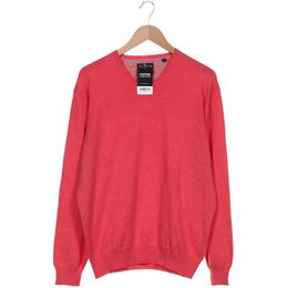 Tom Rusborg OF COPENHAGEN Tom Rusborg Herren Pullover, pink