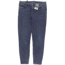 Hallhuber Damen Jeans, blau