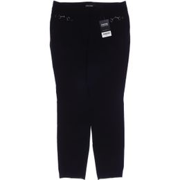 CAMBIO Damen Stoffhose, schwarz, Gr. 29