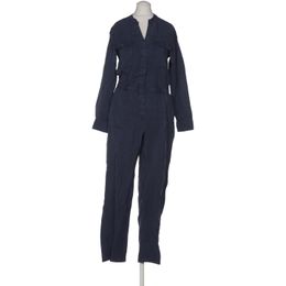 Khujo Damen Jumpsuit/Overall, marineblau, Gr. 36