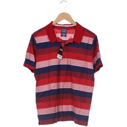 Brax Herren Poloshirt, mehrfarbig, Gr. 52