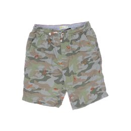 Boden Herren Shorts, grün, Gr. 164