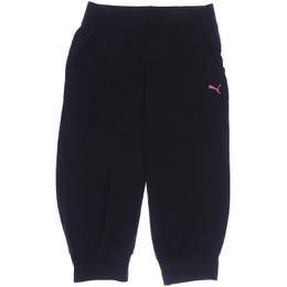 Puma Mädchen Shorts, schwarz