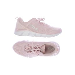 Fila Damen Sneakers, pink