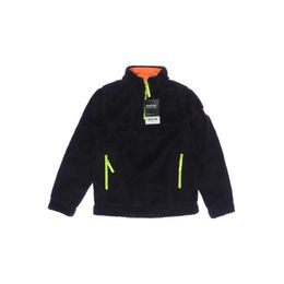 Engelbert Strauss Jungen Pullover, schwarz