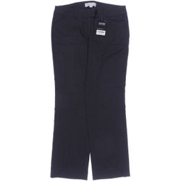 s.Oliver Damen Stoffhose, grau, Gr. 38