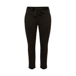 Kaffe Curve Pants 'Jenna' female Black size XL