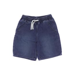 H&M H&M Herren Shorts, blau, Gr. 146