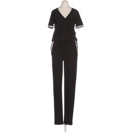 Steffen Schraut Damen Jumpsuit/Overall, schwarz